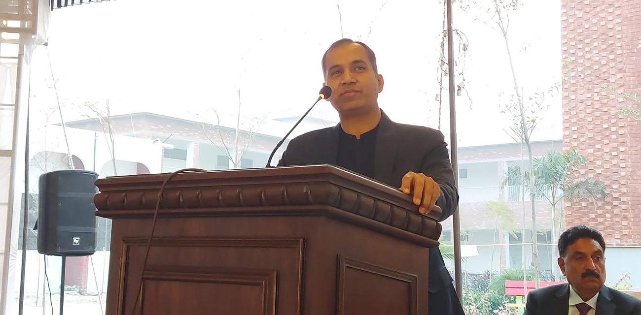 Govt. Graduate College Burewala – ggcb.edu.pk